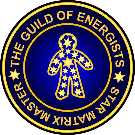 Ilka Wandel - Star Matrix